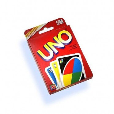 Uno - Jeux-de-Société - Ludotrotter